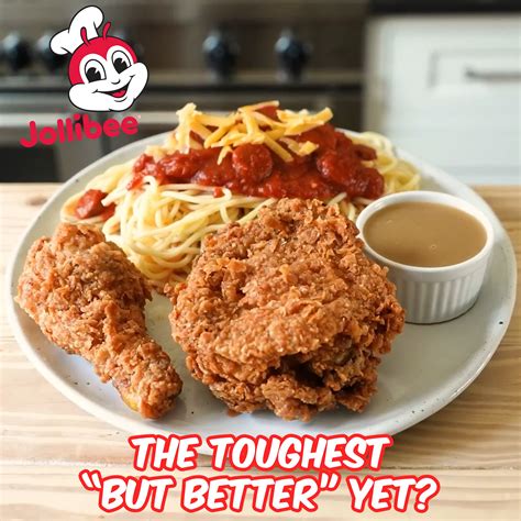Jollibee But Better 😍 Most Crispiest Fried Chicken Vs Jollibee 🤤 By Joshua Weissman