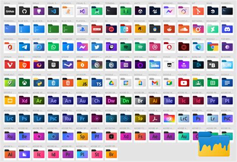 Folder11 Windows 11 By Jangoetama On Deviantart