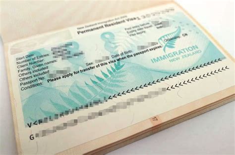 新西兰移民局官方宣布 2021 Resident Visa 看新西兰