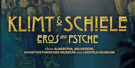Klimt And Schiele Eros And Psyche Amherst Cinema