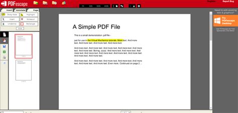 How To Edit PDF On Windows 10 For Free Guide Beebom
