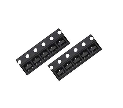 Bat54c Small Signal Schottky Diode Sot 23 Package Sumang Energy Solutions