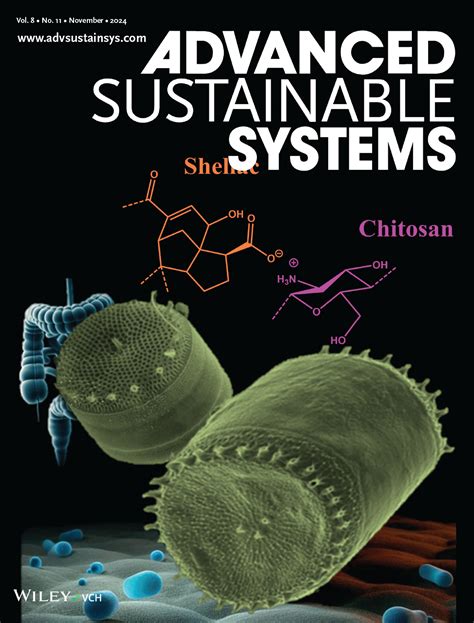All Bio‐based µ‐beads From Microalgae For Probiotics Delivery Adv Sustainable Syst 11 2024