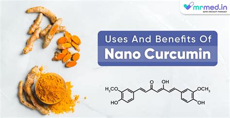 Uses And Benefits Of Nano Curcumin