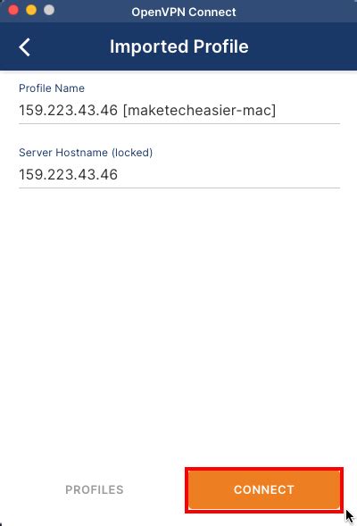 How To Create Your Own Vpn In Linux With Openvpn Make Tech Easier
