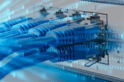 Network And File Server Upgrade Network And File Server Upgrade