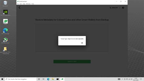 Bug Nonetype Object Is Not Subscriptable · Issue 9513 · Chia Networkchia Blockchain · Github