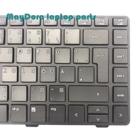 Original Laptop Parts For Hp Probook B Grandado