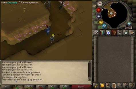 The Ultimate OSRS P P Mining Guide High Ground Gaming