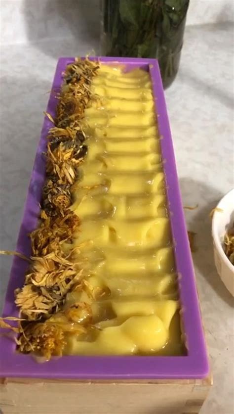 How To Make Diy Cold Process Coffee Scrub Soap Design Video Tutorial