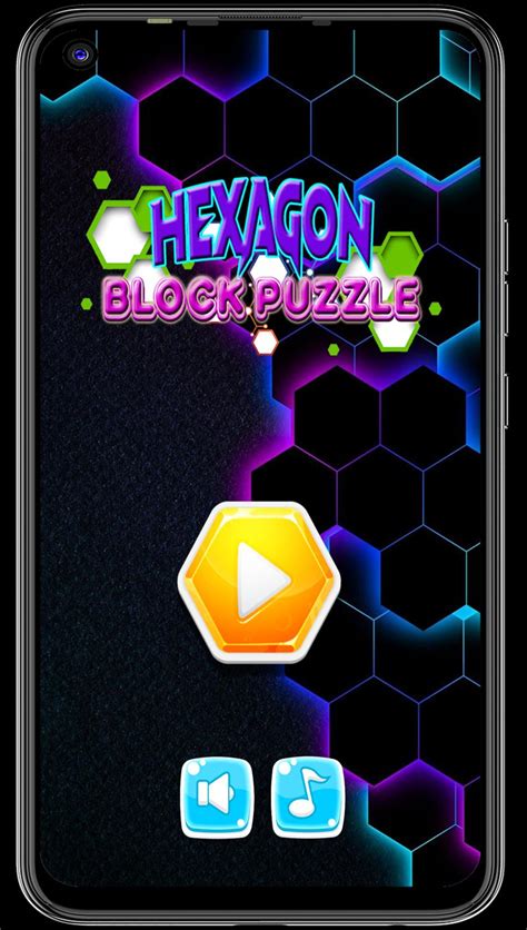Hexagon Block Puzzle 安卓apk下载 最新版本