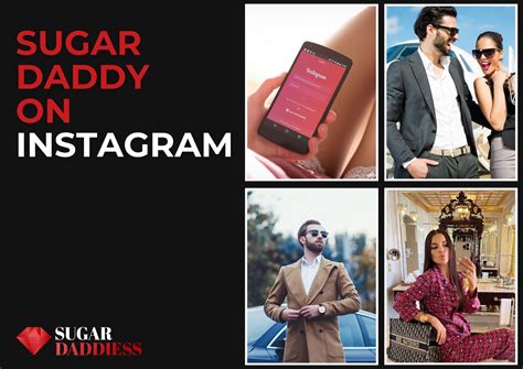 How To Find A Sugar Daddy On Instagram In