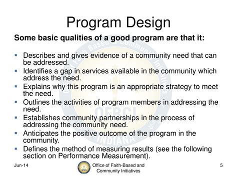 PPT Program Development Logic Model PowerPoint Presentation ID