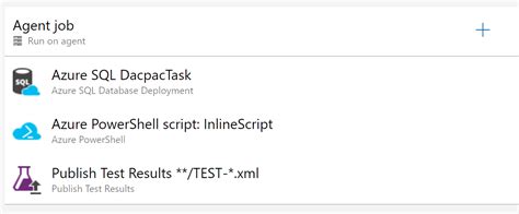 Azure Sql Unit Testing With Tsqlt Using Azure Devops Nikolai Thomassen