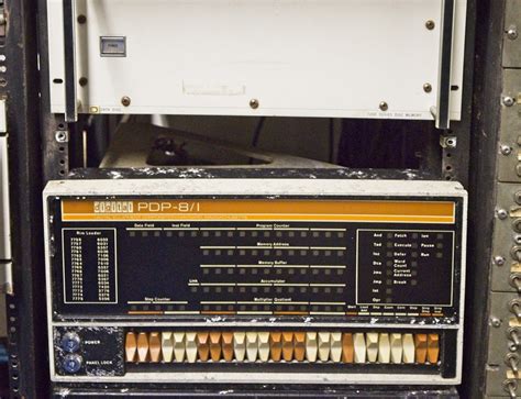 S PDP PDP And Russian Copies