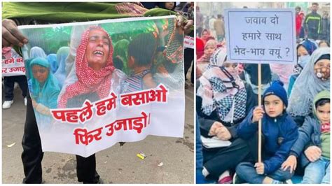 Rss से जुड़े रविशंकर जोशी की याचिका पर सुनवाई करते हुए हाईकोर्ट ने 7 जनवरी तक हल्द्वानी के लोगों