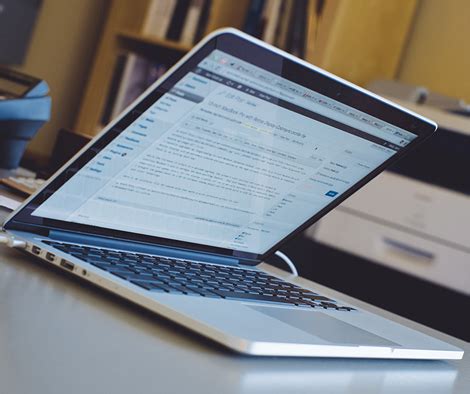 Apple Macbook Pro With Retina Display Techhub