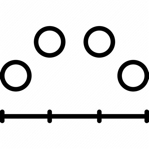 Animation Ball Bounce Graph Linear Motion Icon Download On Iconfinder