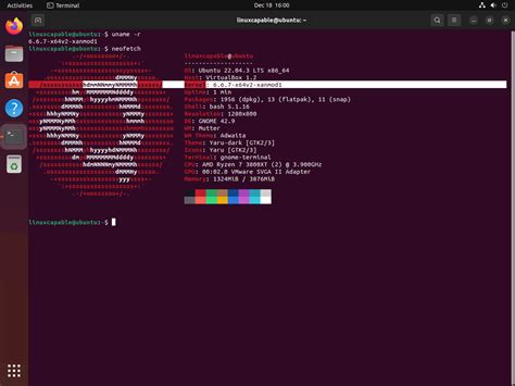 How To Install XanMod Kernel On Ubuntu 24 04 22 04 20 04 Linux