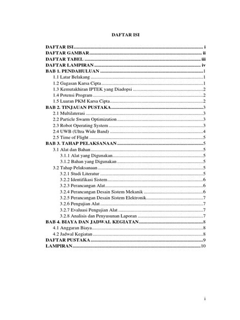 Proposal Rancang Bangun Mobile Robot Dengan Metode Hybrid Pso Multilaterasi Untuk Pat Pdf