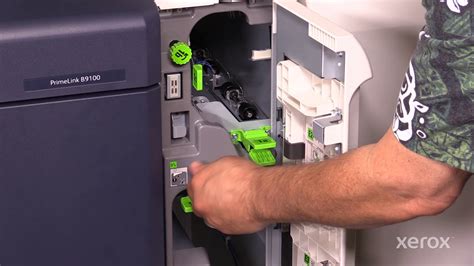 Xerox® Primelink® B9100911091259136 Printer Interface Inserter