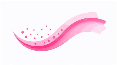 Abstract Dotted Curve Direction Icon Vector Illustration Premium Ai Generated Vector Abstract Dotted Curve Direction Icon Vector Illustration Premium Ai Generated Vector