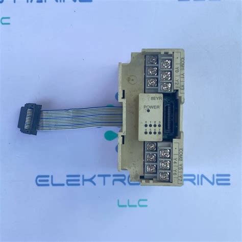 Mitsubishi FX N EYR ES UL Elektro Marine