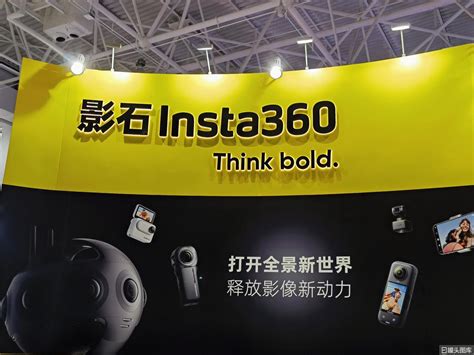 影石insta360 智能全景影像 拍摄 罐头图库