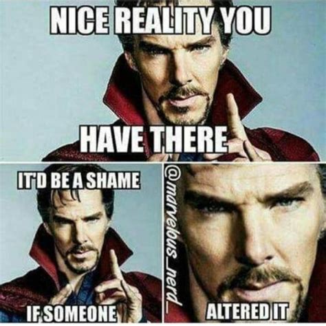 Memes Del Segundo Doctor