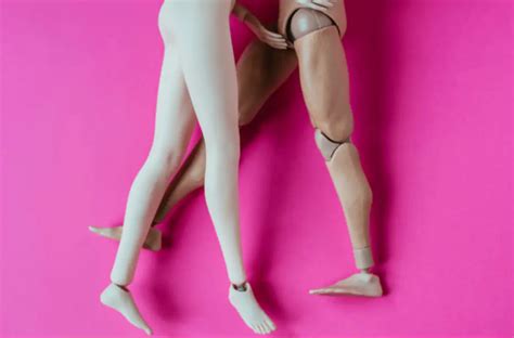 Industria De Robots Sexuales Nuevas Reglas En La Era De La Tecnología