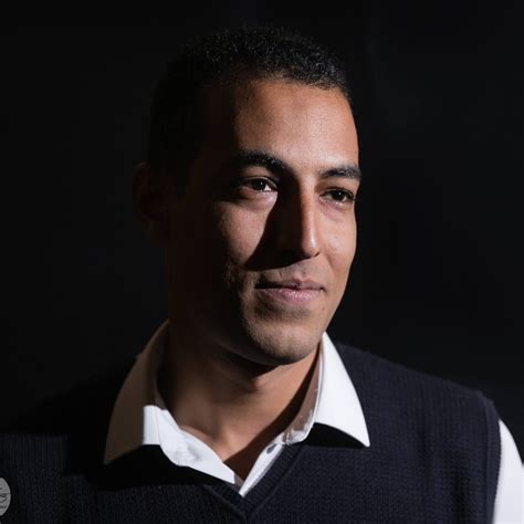 Essam Eg Software Developer Gcww Xing