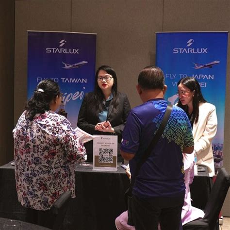 Mactan Cebu International Airport Brings Back Sales Mission