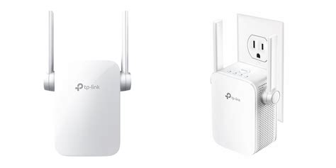 Fight Deadzones With This Ac Wi Fi Range Extender For Shipped