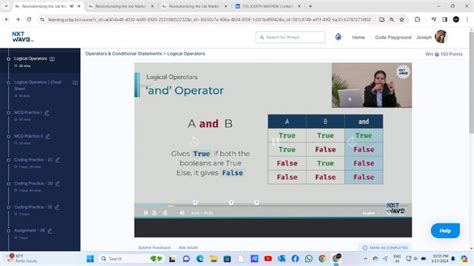 Day Ccbp Nxtwave Python Coding Programming Html Css Fullstack Joseph Mathew
