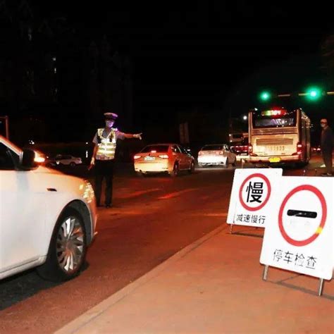 公安交管部门发布国庆假期保障市民交通出行六项措施道路