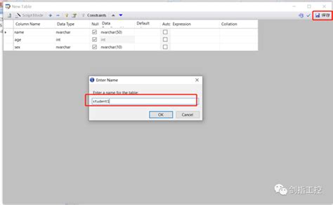 Wpf入门到放弃（九） 读取excel数据并写入sqlite数据库中（附免安装连接数据库工具） 知乎