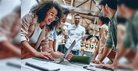 Tech Based Sexual Harassment At Work Is Common Male Dominated And