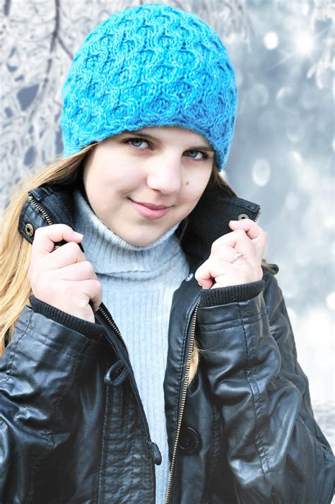 Frozen Winter Snowflake Landscape Backdrop M10 49 Dbackdrop