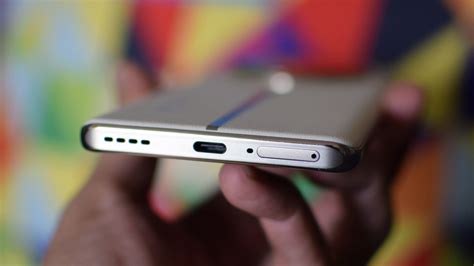 Realme Pro Plus G Review Android Central