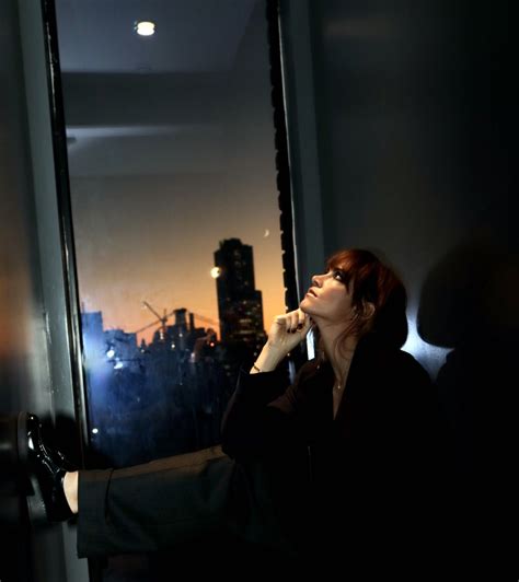 Emily Wickersham For Bare Magazine November Hawtcelebs