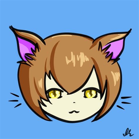 Felix Fanart Chibi By Wolfie Hakamada On Deviantart