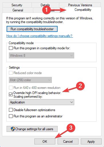How To Fix Font Bugs In Windows 1011