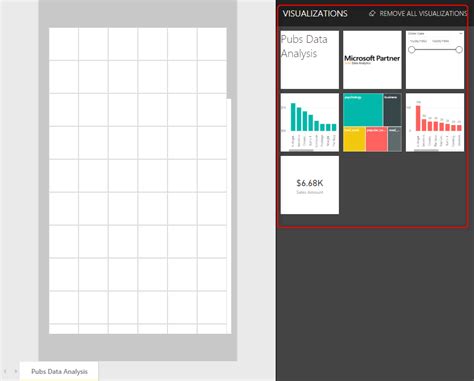 Power Bi Design Tip Design For Mobile Device Radacad