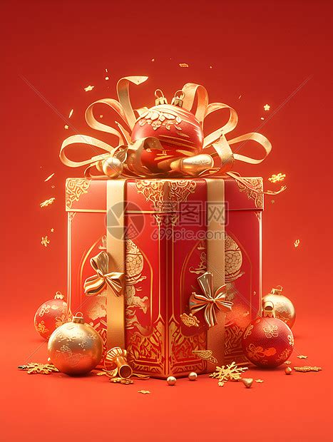 精致的盒子插画图片下载 正版图片601185295 摄图网