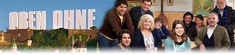 Oben Ohne Fernsehserien De
