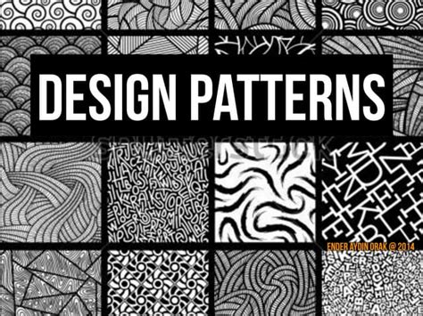 Design Patterns And Jdk Examples Ppt