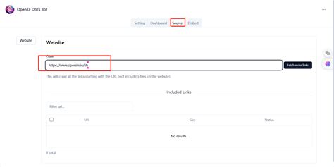 强大的开源项目rag Gpt：5分钟实现llm大模型应用到你的网站！