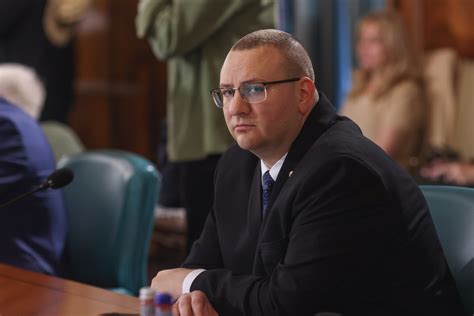 Oficial Andrei Alexandru în Ultimii Trei Ani Secretar De Stat La Ministerul Cercetării Numit