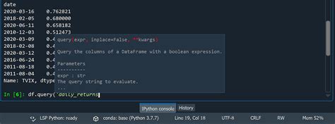 Popup Window Too Close To Command Line · Issue 13075 · Spyder Idespyder · Github