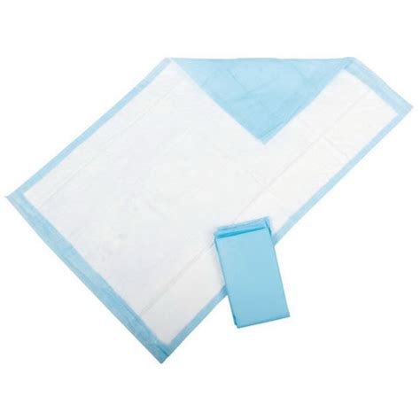 Dynarex® Chux Underpads Small 17 X 24 Bx300